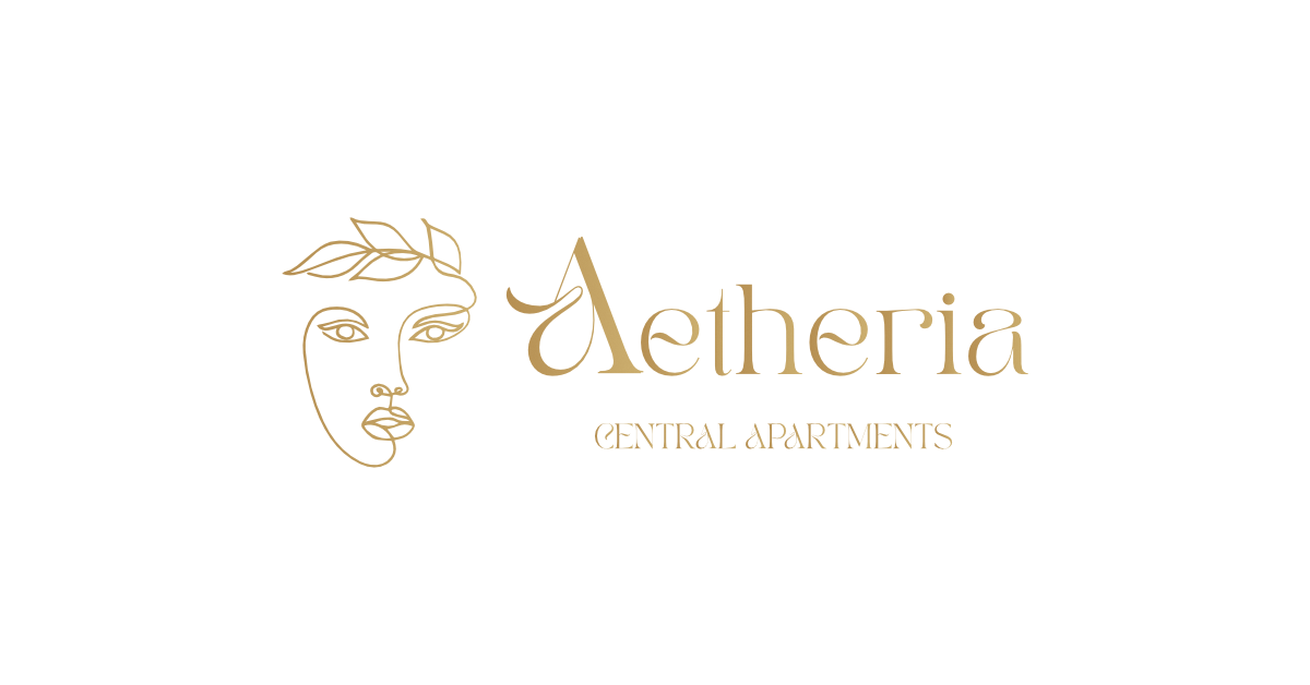 Aetheria Central Apartments - Rhodes City Center